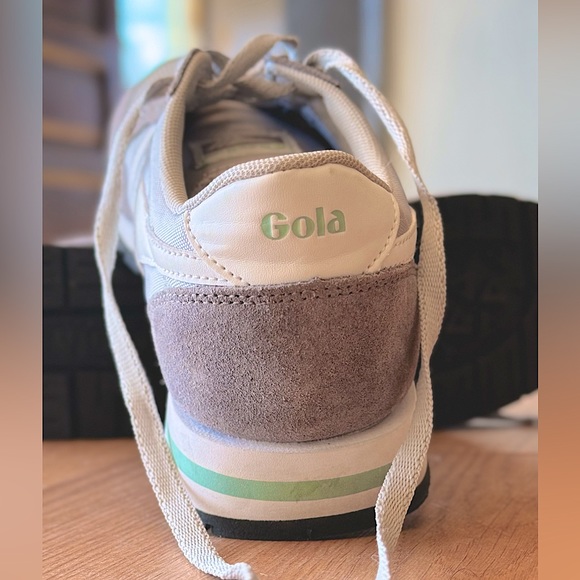 Gola | Shoes | Womens Gola Running Shoe Size 8 | Poshmark